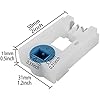Spiral Balance Pivot Lock Shoe ZZLZX 2PCS H 3785 Tilt Window Spiral ...