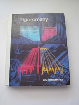 Trigonometry book by Arthur Coxford