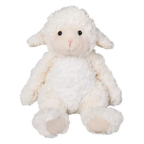10 Best Sheep Stuffed Animals - BabyStuffLab