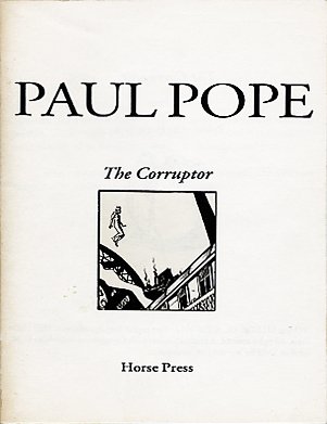 The Corruptor: Paul Pope: Amazon.com: Books