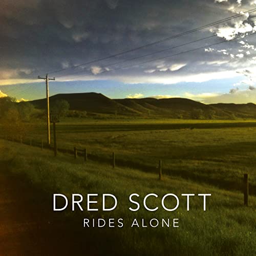 Amazon.com: rides alone : Dred Scott Trio: Digital Music