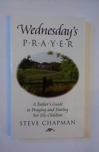 WEDNESDAY'S PRAYER: Steve Chapman: 9780965327428: Amazon.com: Books