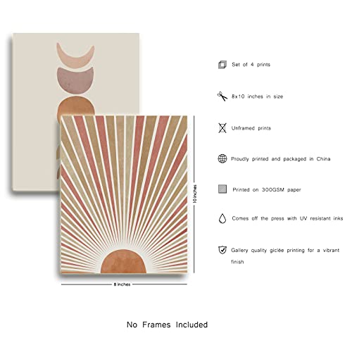 The 30 Best Bohemian Posters of 2023 [Verified] - Cherry Picks