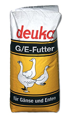 Entenfutter – Die 16 besten Produkte im Vergleich - Haustierratgeber ...