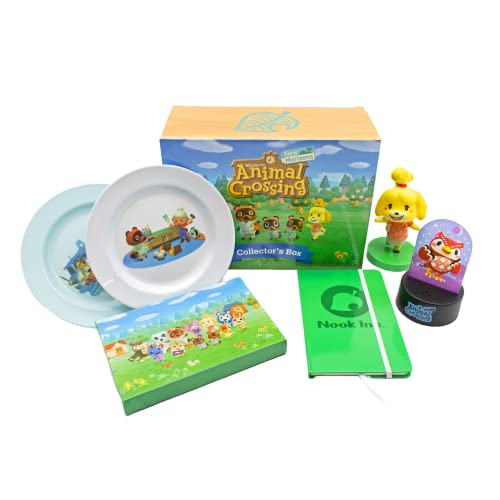 Animal Crossing New Horizons günstig – Die 15 besten Produkte im ...