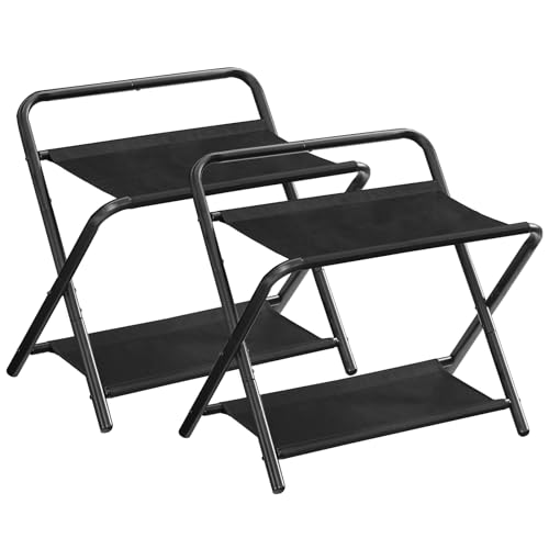 Amazon Best Sellers: Best Luggage Racks