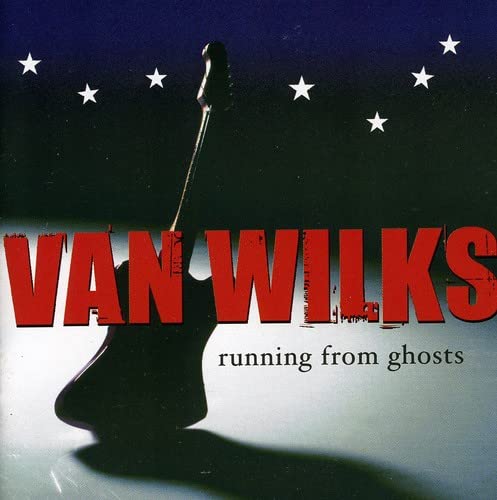 Running from Ghosts: Amazon.de: Musik-CDs & Vinyl