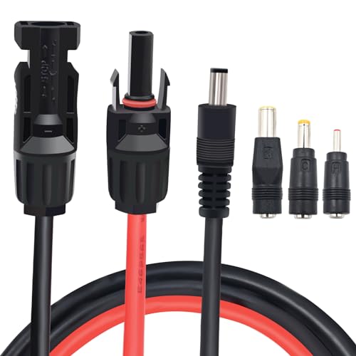 Jackery Mc4 Adapter – The 16 best products compared - Outdoors Magazine