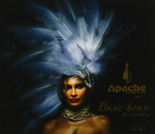 Apache & House Basic - Various: Amazon.de: Musik-CDs & Vinyl