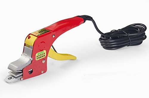 Dhapro 220V Electric Welding Strapping Heating Tool - Silicon Carbide ...