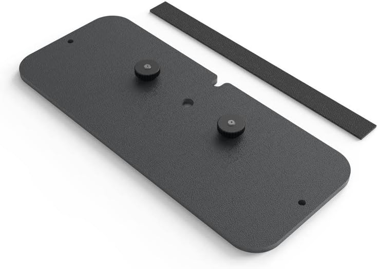 Heckler Design Tripod Mount for Logitech MeetUp, Compatible with ...