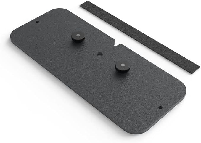 Amazon.com: Heckler Design Tripod Mount for Logitech MeetUp : Electronics