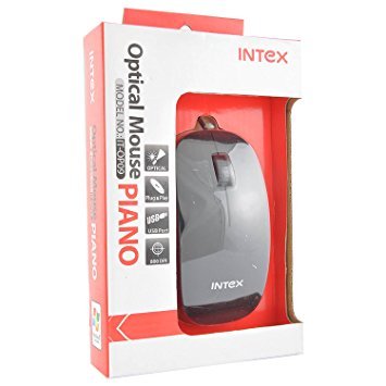 Logitech B 100 Mouse : Amazon.in: Computers & Accessories