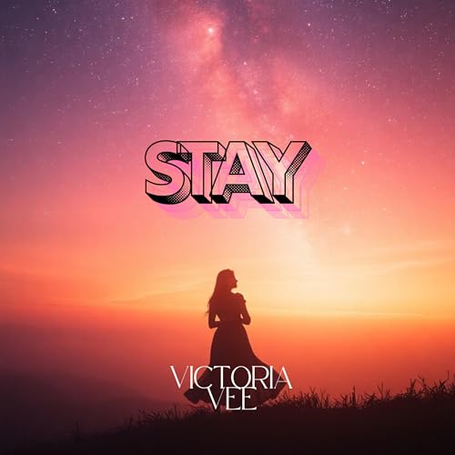 Stay (Davy Jones) by Victoria Vee on Amazon Music - Amazon.co.uk
