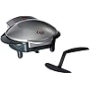 Amazon.com: Gtxpress 101 (GT Xpress 101) Countertop Grill: Electric ...