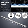 Amazon.com: Grill Parts for Char-Broil Performance 6 Burner 463244819 ...