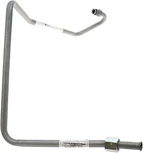 Amazon.com: Chrysler Genuine (52028732AC) Transmission Oil Cooler Tube ...