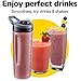 Amazon.com: Hamilton Beach Wave Crusher Blender for Shakes and ...