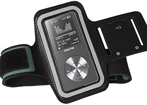 Sports Wrist Bracelet for MP3 Player, CCHKFEI Scratch-Resistant with ...