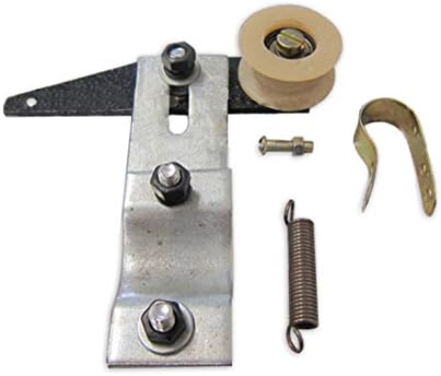 Amazon.com: BBR Tuning Performance Spring Idler Pully Upgrade : Automotive