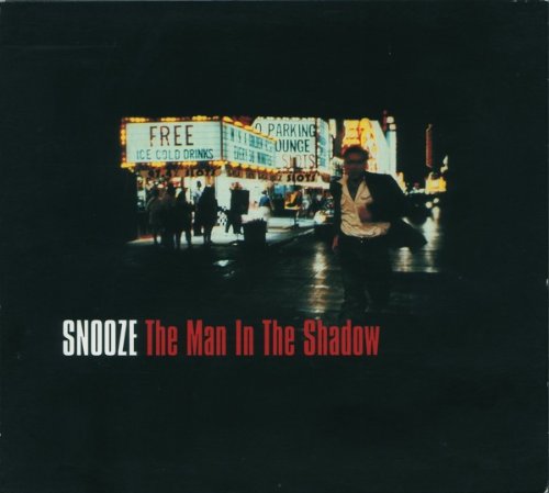 Snooze, Danino, Andy - Man in the Shadow [Vinyl] - Amazon.com Music