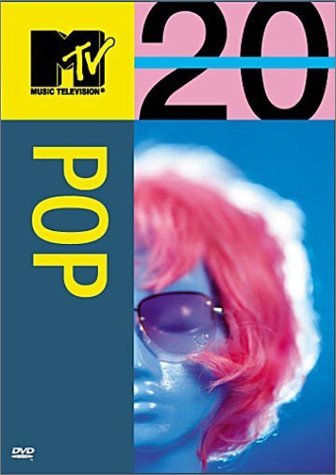 Amazon.com: Mtv20: Pop [DVD] [2001] [NTSC] : Movies & TV