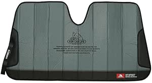 Amazon.co.jp: ダルトン AUTO SUNSHADE M/GRAY オート サンシェード M V21-0355M/GY : 車＆バイク