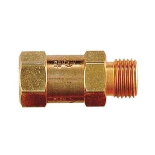 Reverse Flow Check Valve Set, 2 Pc: Gas Welding Valves: Amazon.com ...