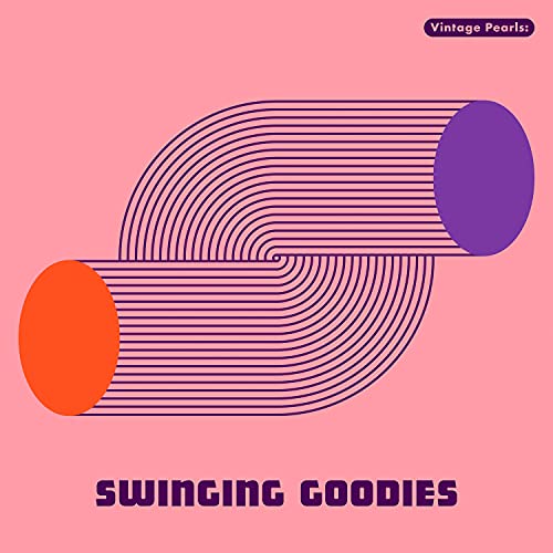 Vintage Pearls: Swinging Goodies de Rudi Risavy Swinging Strings, Joe ...