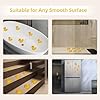 Amazon.com: 20 PCS Non Slip Bathtub Stickers, Cute Duck Creature Shower ...