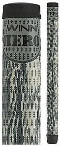 Amazon.com : Winn Triple Line Hero Midsize Pistol Putter Grip : Golf ...