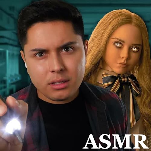 Écouter You are M3GAN par The ASMR Ryan sur Amazon Music Unlimited