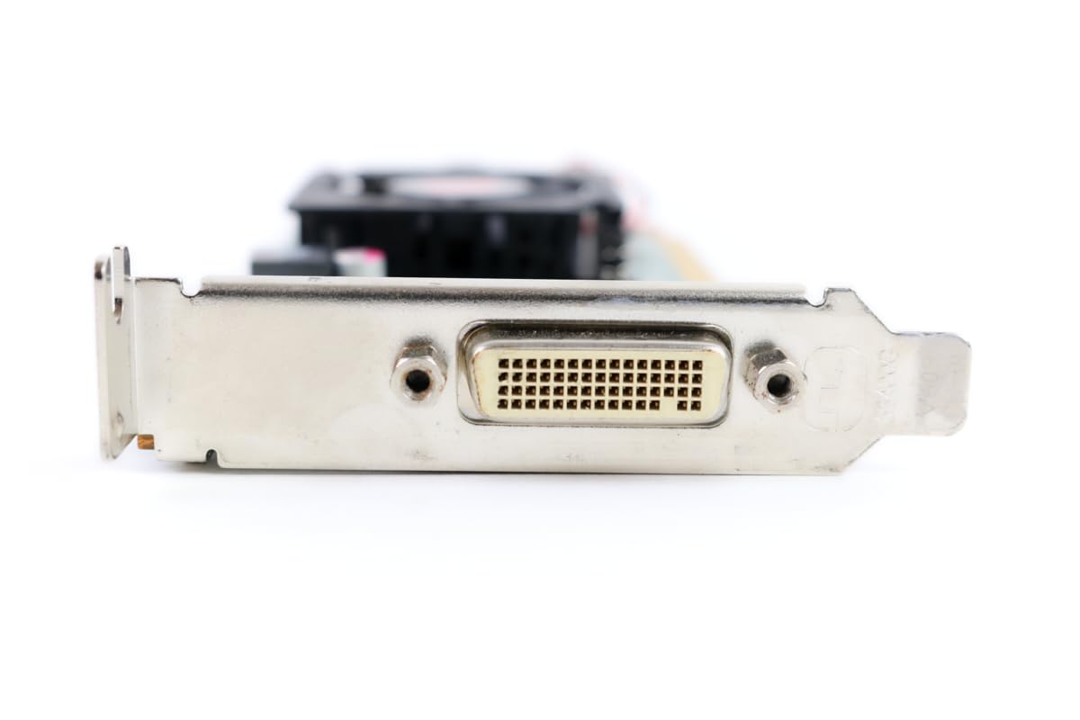 Snapklik.com : ATI Genuine Radeon HD 6350 Graphics Card Low Profile ...