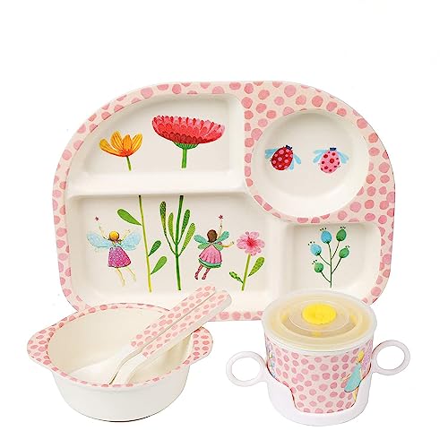 amazon.ae Best Sellers: The best items in Toddler Tableware Sets based ...