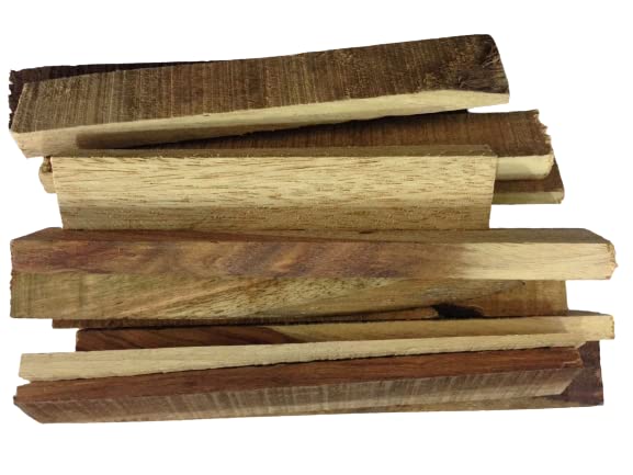 SHIVAKARI Hawan Lakdi/Hawan Sticks Pack of 1 KGS (1) : Amazon.in ...