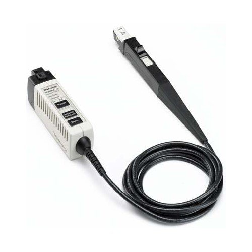 Tektronix TCP0030 120 MHz TekVPI 30 Ampere AC/DC current probe: Voltage ...