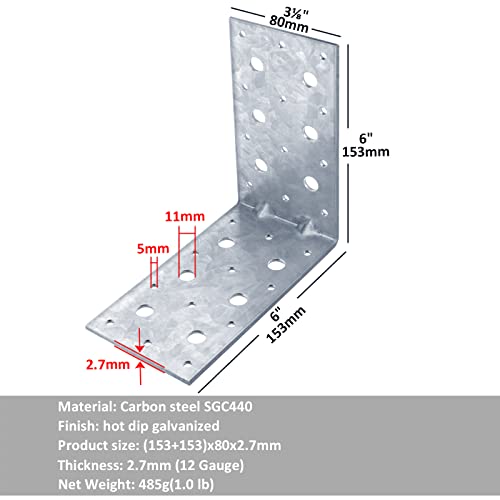 The 29 Best Shelf Hardware Brackets of 2023 [Verified] - Cherry Picks