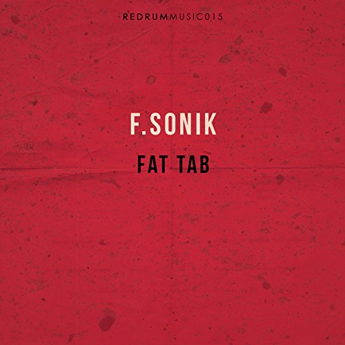 Amazon.com: Fat Tab : F.Sonik: Digital Music