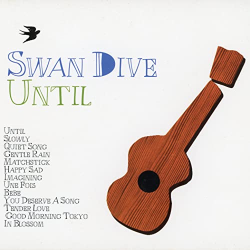 Play Until by Swan Dive on Amazon Music