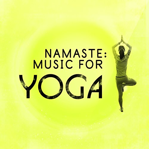 Play Namaste: Music for Yoga by Namaste on Amazon Music