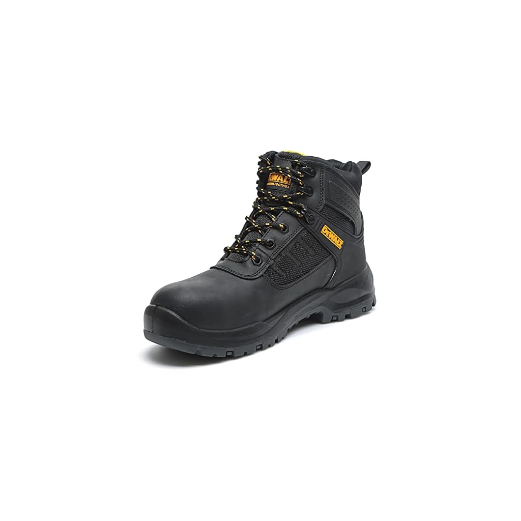 Safety Footwear for truckers a great selection of work boots