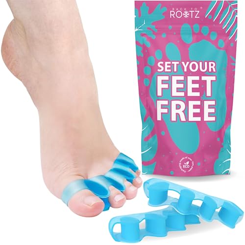 I 5 Migliori Separatori Dita Piedi - Miglioreinrete