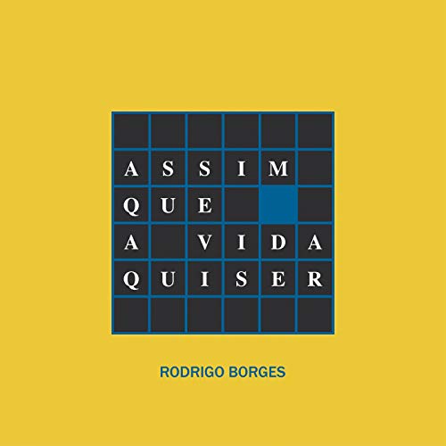 Play Pelas Tardes Azuis de Verão by Rodrigo Borges on Amazon Music