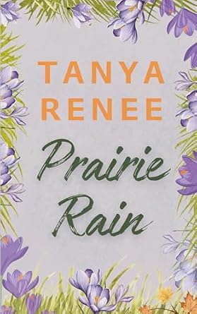 Prairie Rain | Amazon.com.br
