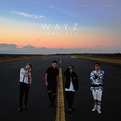 Play TAKE OFF by Wayz on Amazon Music