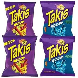 10 Mejores Takis Azul 2023. Mi Experiencia y Opiniones.