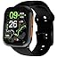 Fastrack Discovery Smart Watch, 4.9 CM AMOLED Display, SingleSync BT ...
