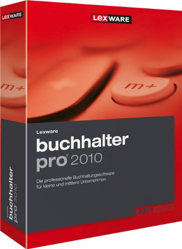 Buchhalter Lexware – Die 16 besten Produkte im Vergleich - Management ...