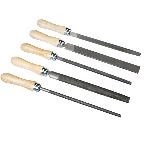 Halbrundfeile kaufen • Bestseller im Überblick 2022 | testigel.de