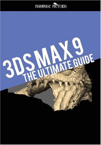 Amazon.com: 3DS MAX STUDIO - LEARN HOW TO - TUTORIALS -9 hrs PC/MAC DVD ...